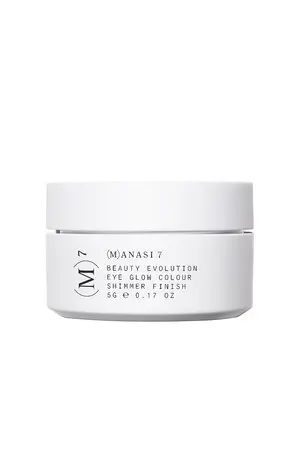 MANASI 7 Eye Glow Colour In Brown