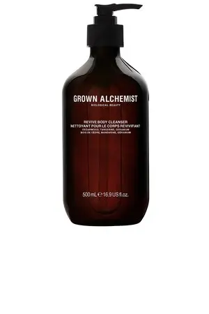GROWN ALCHEMIST Revive Body Cleanser - N,a