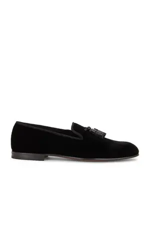 Tom Ford Mid Heel Shoes For Men