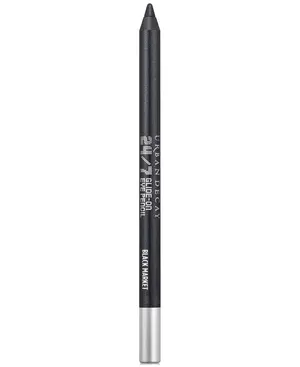 Urban Decay 24/7 Glide-on Waterproof Eyeliner Pencil Black