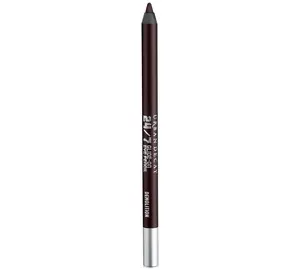 Urban Decay 24/7 Glide-on Waterproof Eyeliner Pencil Brown