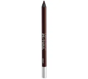 Urban Decay 24/7 Glide-on Waterproof Eyeliner Pencil - Corrupt (dark Metallic Reddish Brown Wit