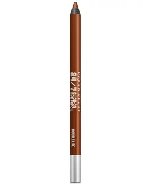 Urban Decay 24/7 Glide-on Waterproof Eyeliner Pencil - Double Life (reddish-brown Metallic)