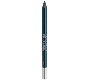 Urban Decay 24/7 Glide-on Waterproof Eyeliner Pencil - Lsd (navy With Bright Turquoise Micro-sp