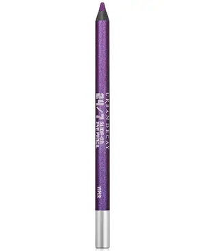 Urban Decay 24/7 Glide-on Waterproof Eyeliner Pencil Purple