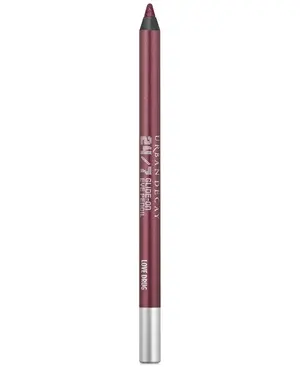 Urban Decay 24/7 Glide-on Waterproof Eyeliner Pencil Red