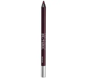 Urban Decay 24/7 Glide-on Waterproof Eyeliner Pencil - Rockstar (matte Dark Purple)