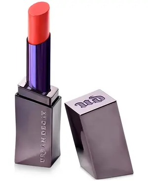Urban Decay Vice Hydrating Lipstick Flower District (shine)