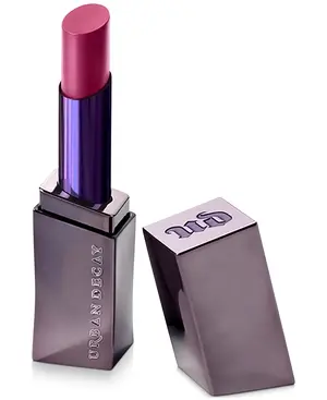 Urban Decay Vice Hydrating Lipstick Pink