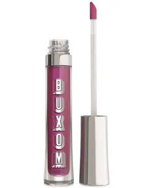 BUXOM Full-on Plumping Lip Polish - Jennifer (fuchsia Shimmer)