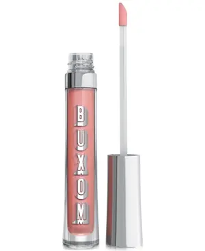BUXOM Full-on Plumping Lip Polish - Katie (sheer Peach,opal Shimmer)