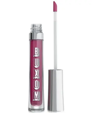 BUXOM Full-on Plumping Lip Polish Purple
