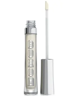 BUXOM Full-on Plumping Lip Polish White