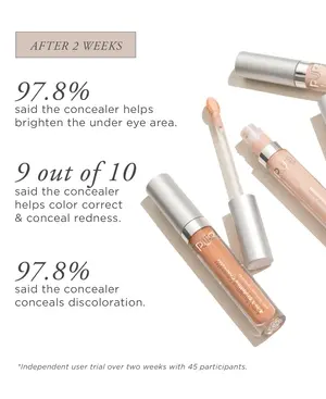 PUR MINERALS Pur 4-in-1 Sculpting Concealer With Skincare Ingredients - Dpg2