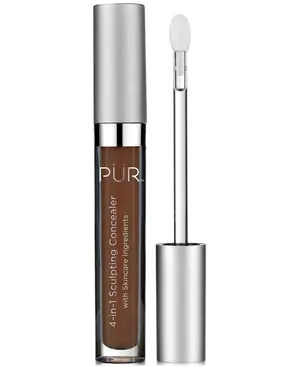 PUR MINERALS Pur 4-in-1 Sculpting Concealer With Skincare Ingredients Dpn1