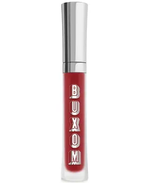 BUXOM Full-on Plumping Lip Cream Red
