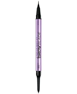 Urban Decay URBAN DECAY Brow Blade Ink Stain + Waterproof Eyebrow Pencil Black
