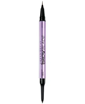Urban Decay URBAN DECAY Brow Blade Ink Stain + Waterproof Eyebrow Pencil Brown