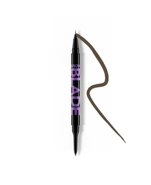 Urban Decay Brow Blade Ink Stain + Waterproof Eyebrow Pencil - Cool Cookie