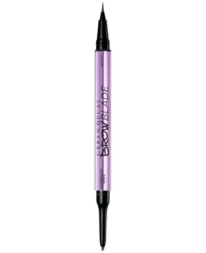 Urban Decay URBAN DECAY Brow Blade Ink Stain + Waterproof Eyebrow Pencil Multi