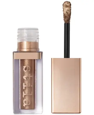 STILA Shimmer & Glow Liquid Eye Shadow Courageous