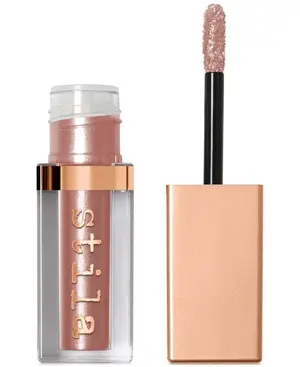 STILA Shimmer & Glow Liquid Eye Shadow Jezebel