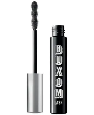 BUXOM Buxom Lash Volumizing Mascara White