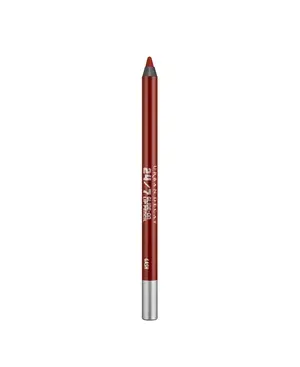 Urban Decay Urban Decay Vice 24/7 Glide-On Lip Liner Pencil Gash (deep Red)
