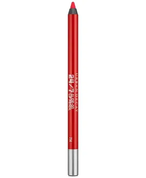 Urban Decay Urban Decay Vice 24/7 Glide-On Lip Liner Pencil Red