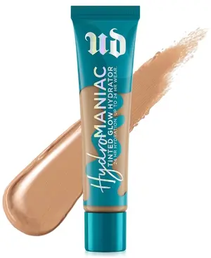 Urban Decay Hydromaniac Hydrating Dewy Foundation For Dry Skin (light-cool Undertones)