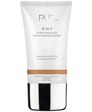 Pur Tinted Skincare Products