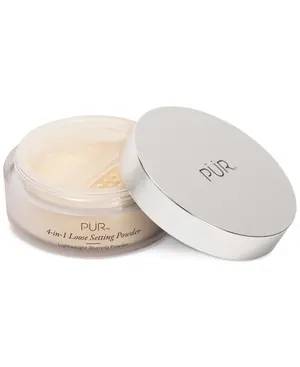 PUR 4-in-1 Loose Setting Powder - Translucent