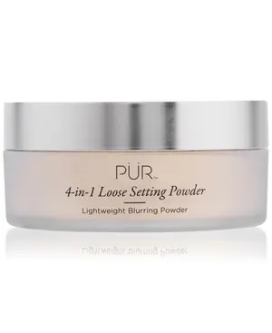 PUR MINERALS Pur 4-in-1 Loose Setting Powder