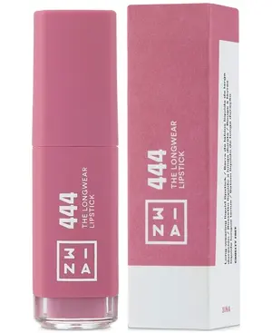 3INA The Longwear Lipstick