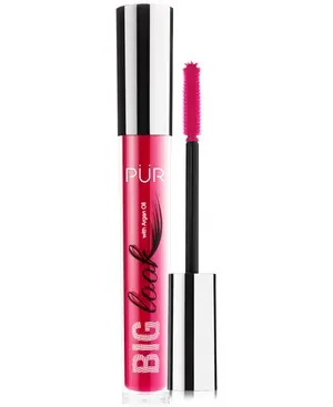 PUR MINERALS Pur Big Look Mascara