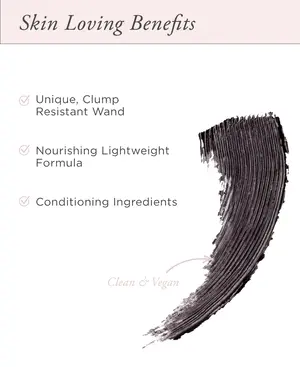 PUR MINERALS Pur Big Look Mascara