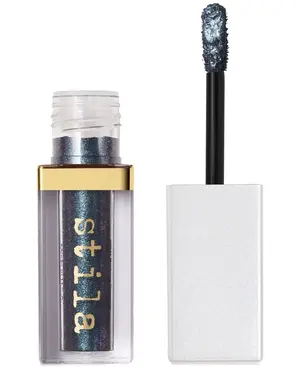 STILA Glisten & Glow Liquid Eye Shadow Blue