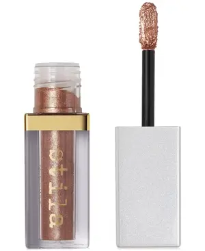 STILA Glisten & Glow Liquid Eye Shadow Oasis