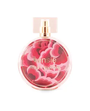 Kensie Rosy Bloom Eau De Parfum - No Color