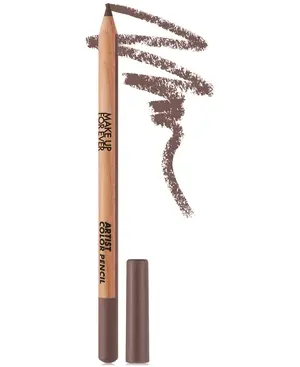 MAKE UP FOR EVER Artist Color Pencil Longwear Lip Liner - 100 - Whatever Black 506 - Endless Cacao - Cool Taupe Brown