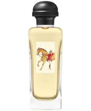 Hermès Equipage Eau De Toilette Spray - No Color