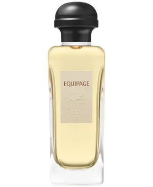 Hermès Equipage Eau De Toilette Spray