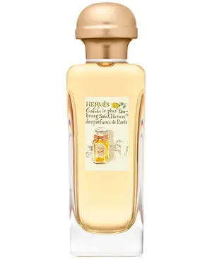 Hermès Caleche Eau De Toilette Spray - No Color