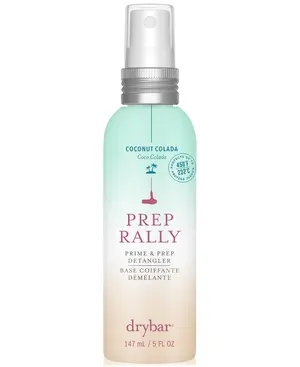 DRYBAR Prep Rally Prime & Prep Detangler - No Color