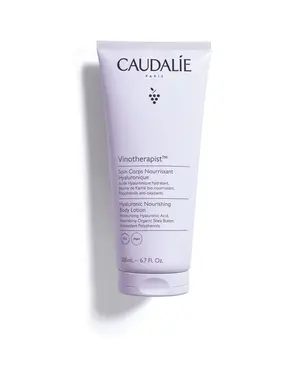 CAUDALIE Nourishing Hyaluronic Body Lotion - No Color