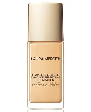 Laura Mercier Flawless Lumiere Radiance-perfecting Foundation 2n1 Cashew