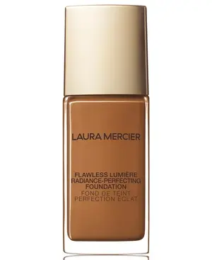 Laura Mercier Flawless Lumiere Radiance-perfecting Foundation 6w1 Ganache
