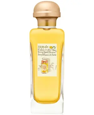Hermès Caleche Soie De Parfum Spray