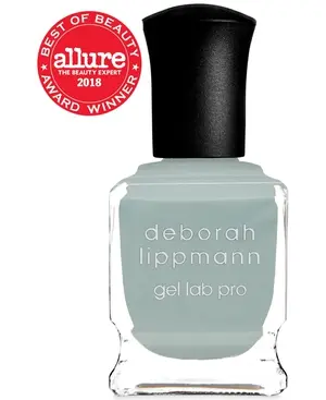 Deborah Lippmann Gel Lab Pro Nail Polish Happy Now