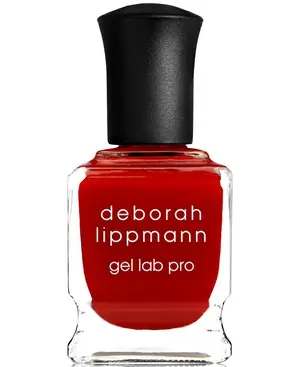 Deborah Lippmann Gel Lab Pro Nail Polish Hot In Here